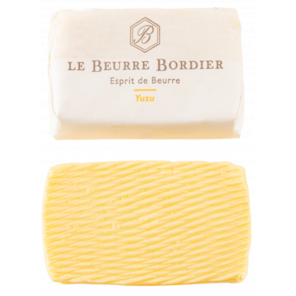 Beurre doux - Webshop de France
