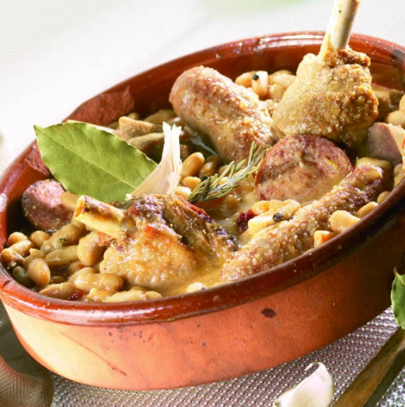 Webshop de France – Franse delicatessen sinds 2004