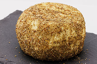 Brin d'Amour aux Herbes - Webshop de France - rauwe melksekaas